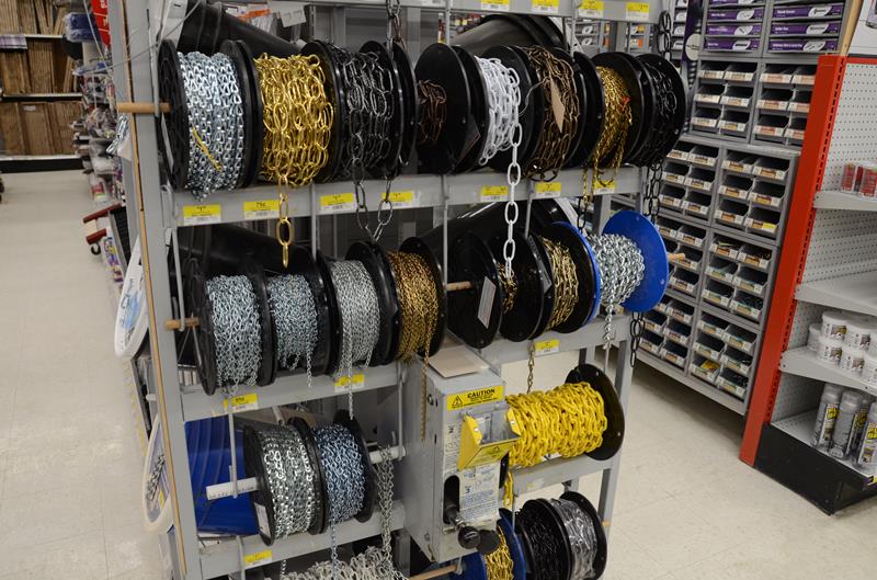 Ruppert's Ace Hardware & Rental - Cresco, IA