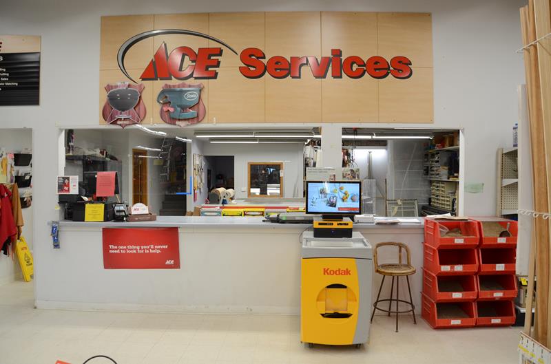 Ruppert's Ace Hardware & Rental - Cresco, IA